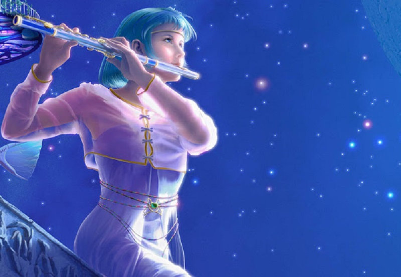 IL FLAUTO MAGICO: UNA SIMBOLOGIA ANCORA ATTUALE