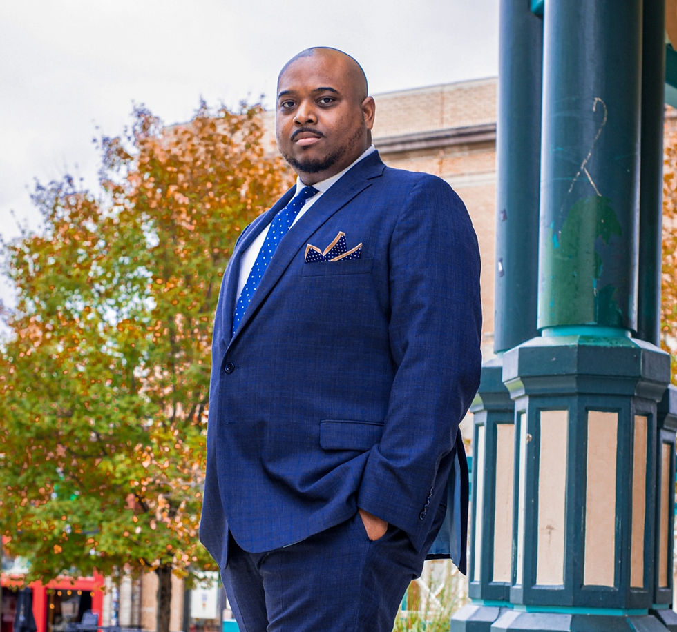 The Law Offices of Shaun T. Moore, LLC. | Atlanta Personal Injury Attorney