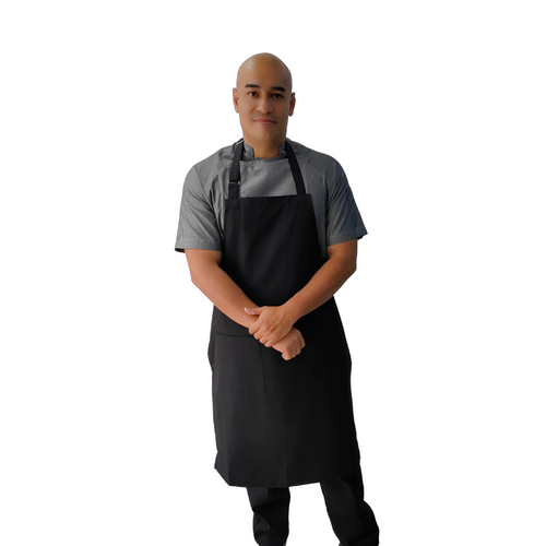 Mandil de Peto | B’Chef