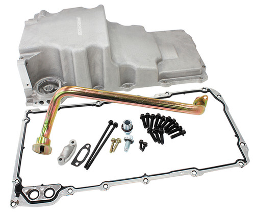 LS1-LS3 Conversion Sump Kit | Hotrod Heaven