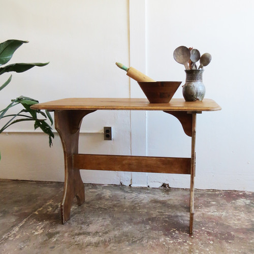 'Trinity' Console Table | mignonne