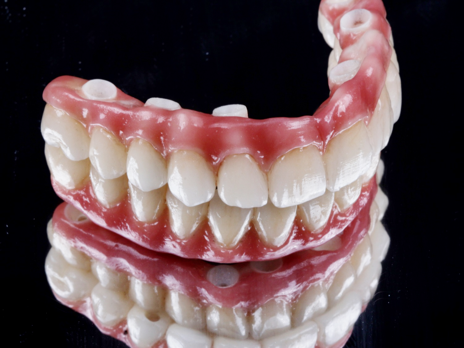 Protese Protocolo Zirconia Preço - RETOEDU