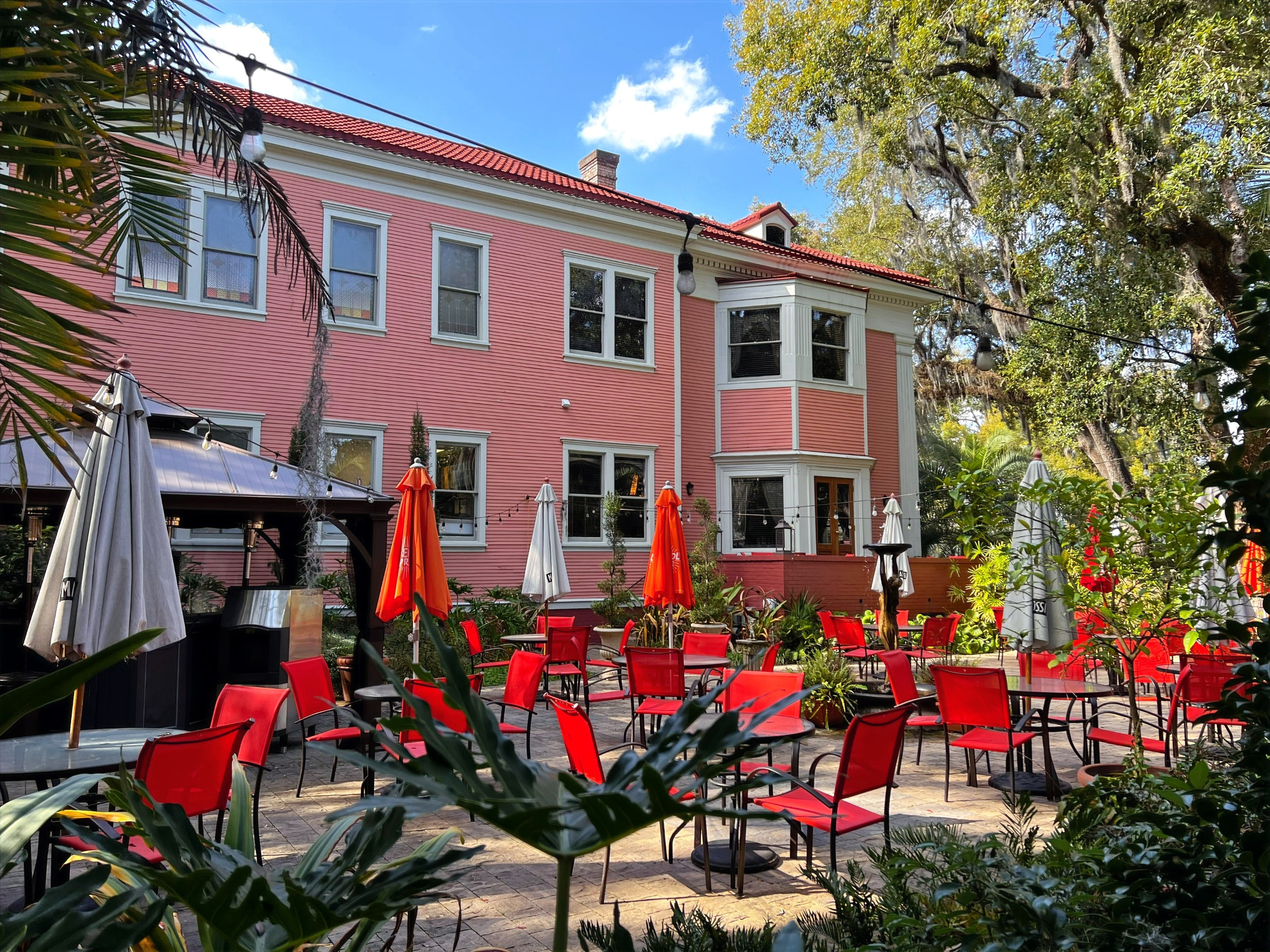 JDR Construction | La Scala Restoration Project