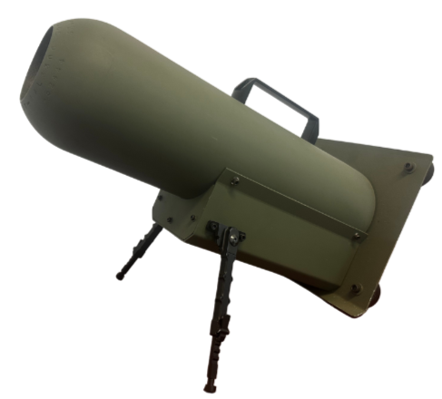 Military Training Support | OPCON Training Solutions