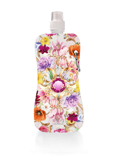Water Bottle Beyond Bloom | Aqua-licious