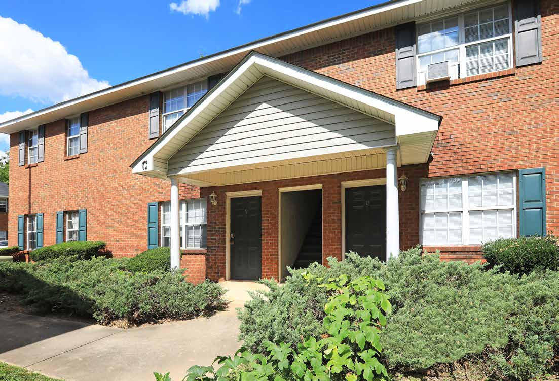 Atlanta, GA Apartments for Rent