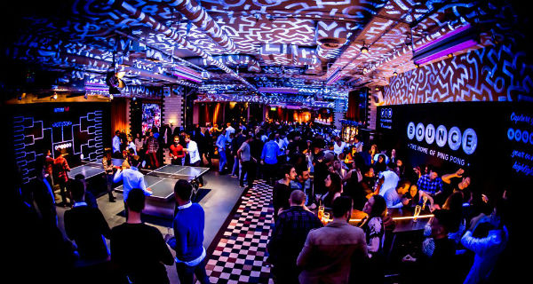 Social Entertainment – Disrupting the Hospitality and Leisure Market