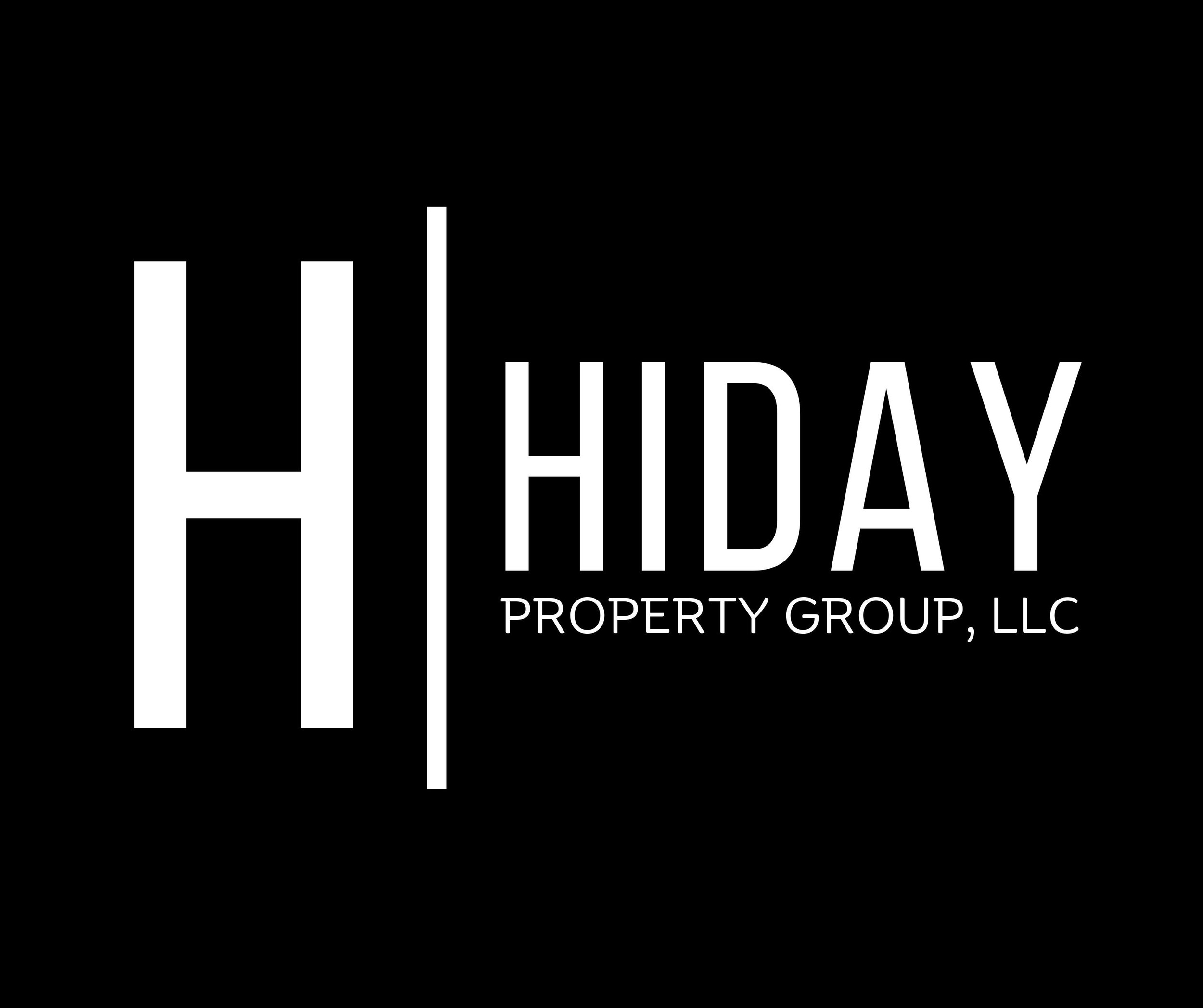 Home | HIDAY PROPERTY GROUP