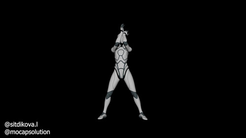 Tr_049 | Lessi Dance