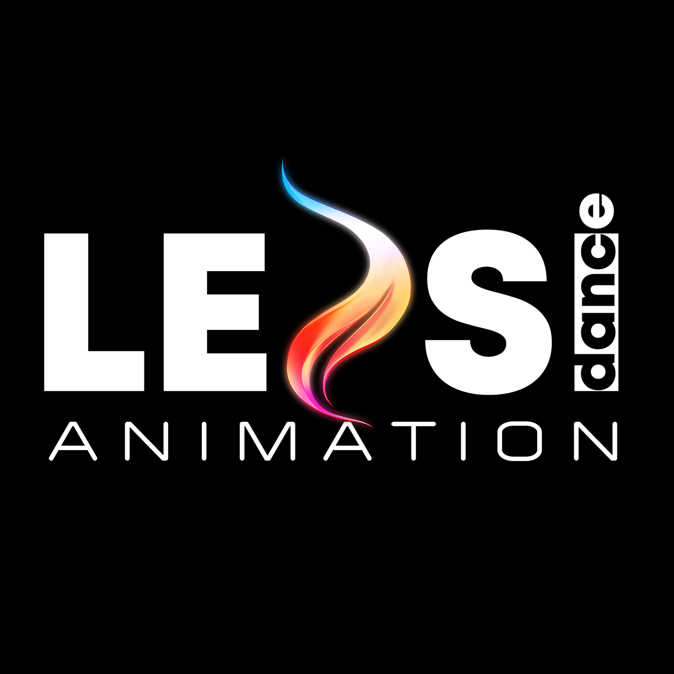 Lessi Dance — Motion Capture, Animation & Digital Performance