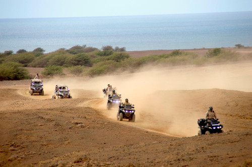 Buggy Tour | praiatur.cv