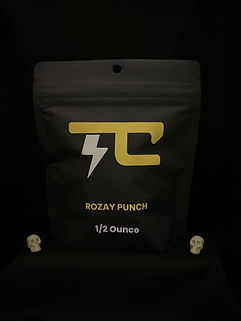 Thunder Canna Strains | High Tech Cannabis Cultivation | Michigan