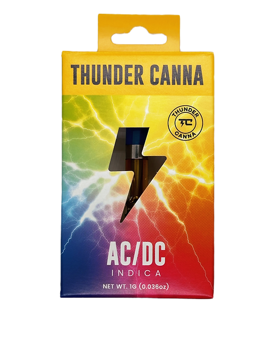 Thunder Canna | High Tech Cannabis Cultivation | Michigan