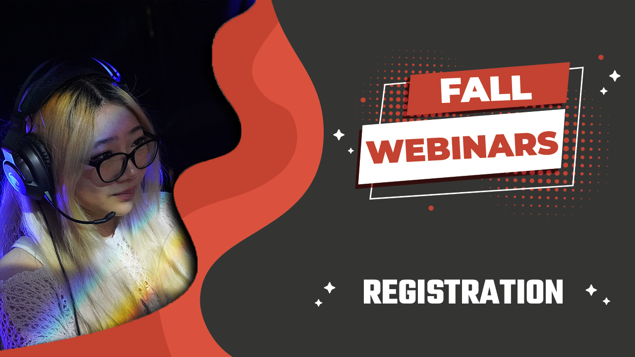 HSEL Registration Webinar | High School Esports