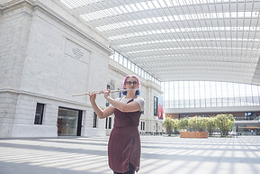 Portrait Photographer | Alexandra Ruggieri Photography | United States