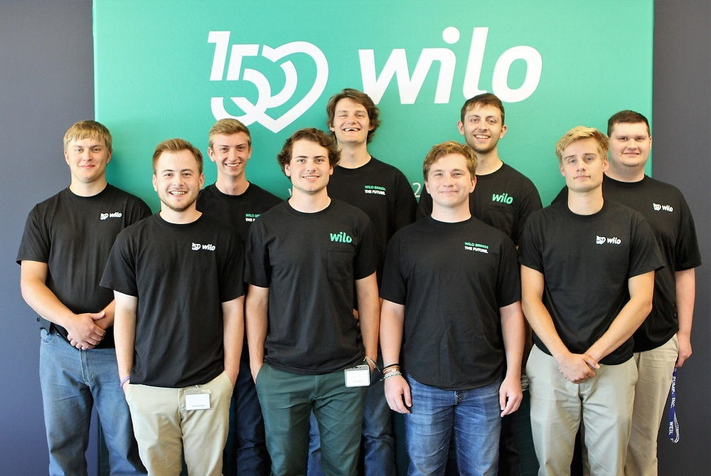 Wilo Exposes Future Talent to Industry through Work Experience ...