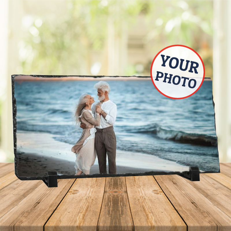 Photo Slates | Metal Memories