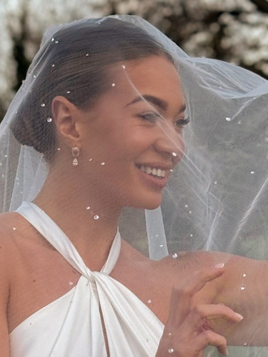 Dew Wedding