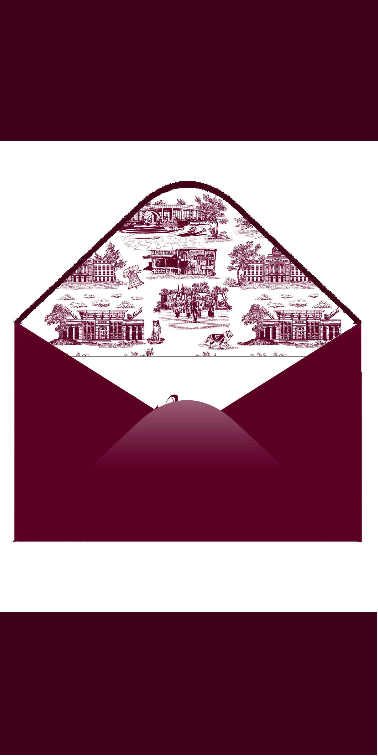 the AROUND CAMPUS co. online college gifts