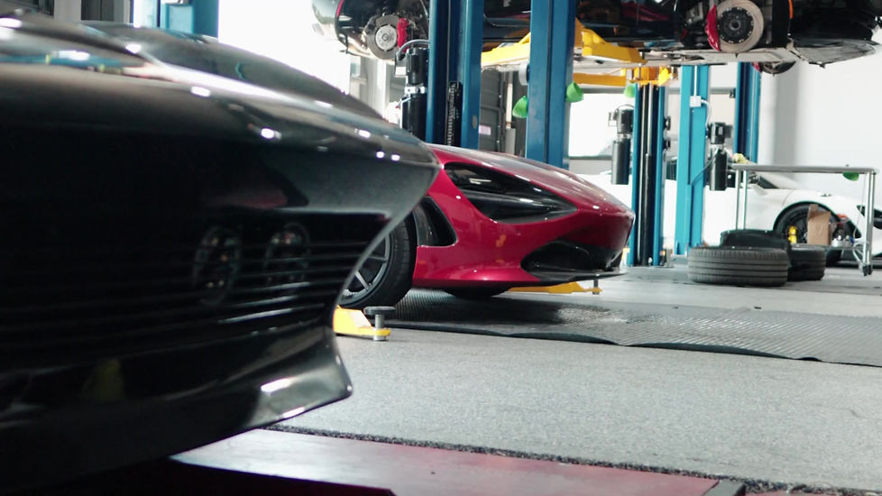 European Car Repair Dallas TX | European Auto Repair Dallas