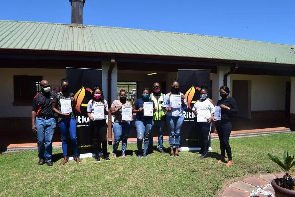 Vacancies at Ritluka | Ritluka