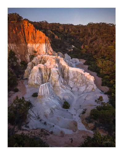 The Pinnacles, Beowa National Park | DavidRogers
