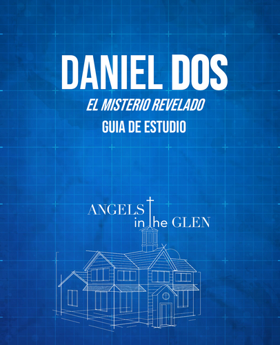 Daniel 2 Guia de Estudio - 43 Páginas, PDF | Angelsintheglen