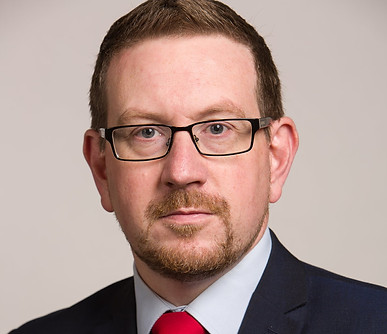 Chris Webb for Blackpool South