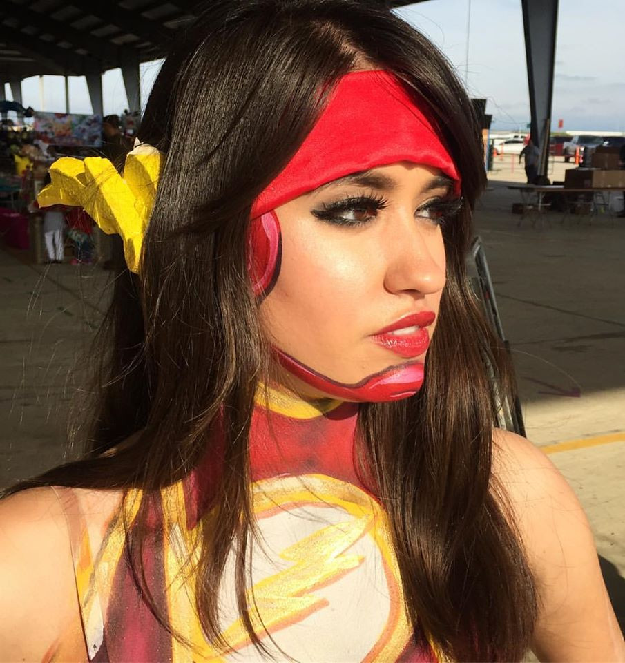 Home | Maddie Mason's Cosplay and Modeling