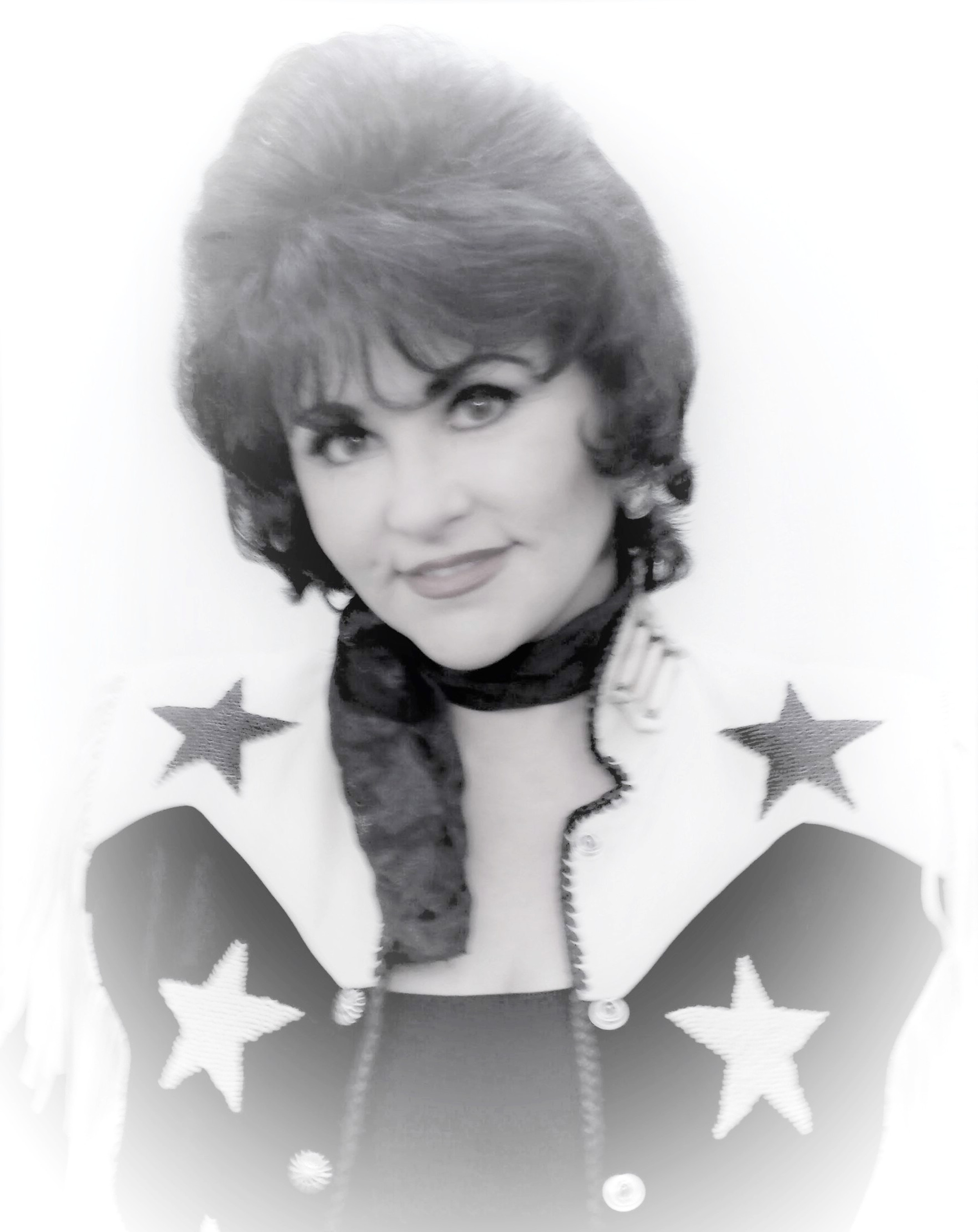 "Sweet Dreams of Patsy" | Www.patsytorres.com | United States