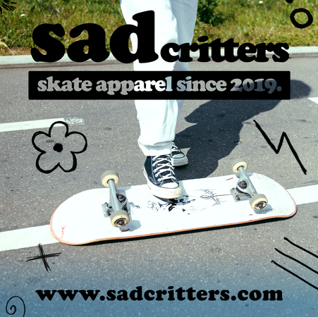 SAD CRITTERS | ART BY PNG.PIXIE