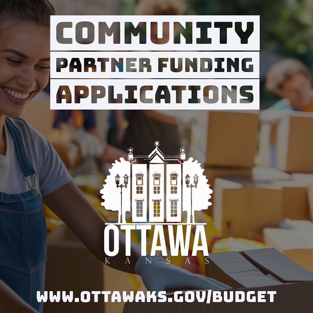 COMMUNITY PARTNER 2025 FUNDING REQUEST APPLICATION