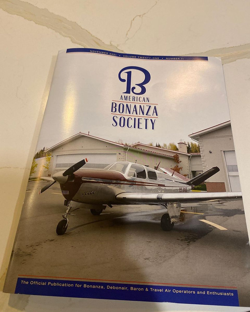 American Bonanza Society