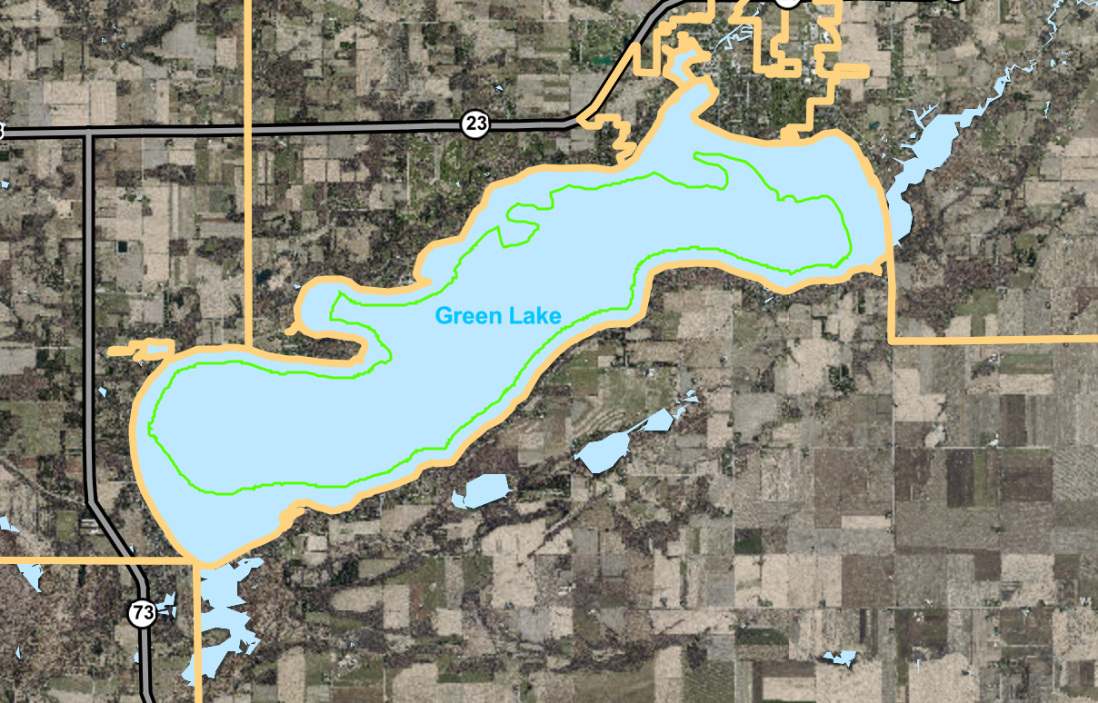 Wake Boats | GreenLakeAssociation