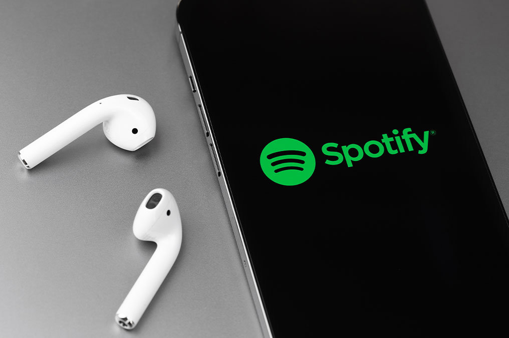 Spotify Ads Services | Maximize Reach & Dominate The Airwaves ...