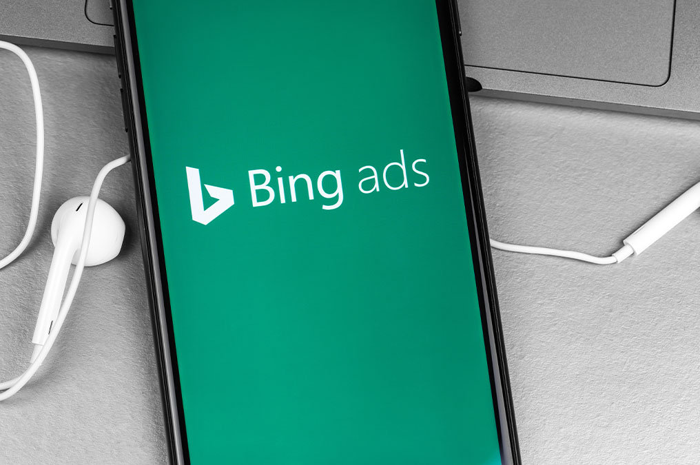 Bing Ads | Drive Conversions & Sales | Maximize Your ROI | Creative TRND
