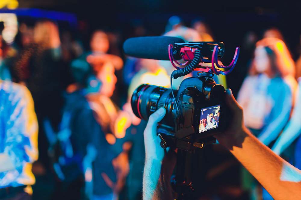 Why Do Wedding Videographers Cost So Much why-do-wedding-videographers-cost-so-much