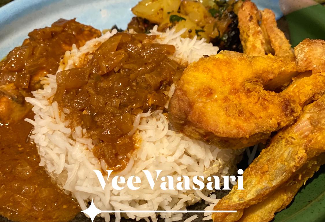 Fish PhaNNa Upkari