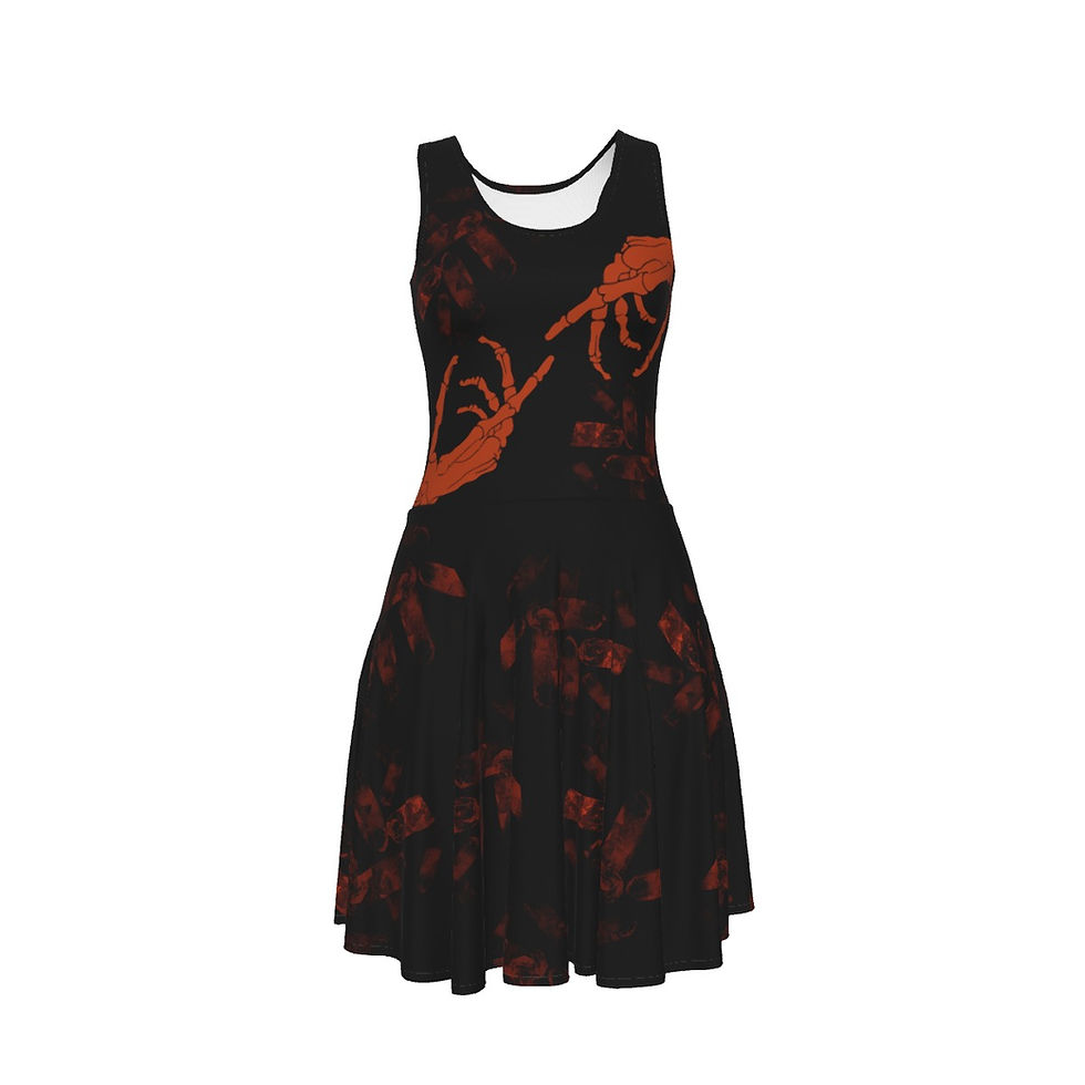 Harmony Designs Online | Custom Clothes