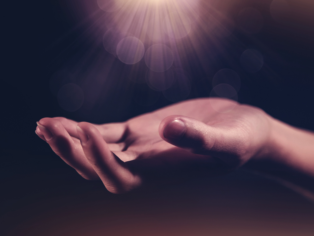 Every Spiritual Blessing is in Christ