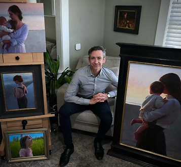 Tim Rees | April 2025 | Workshops in SA