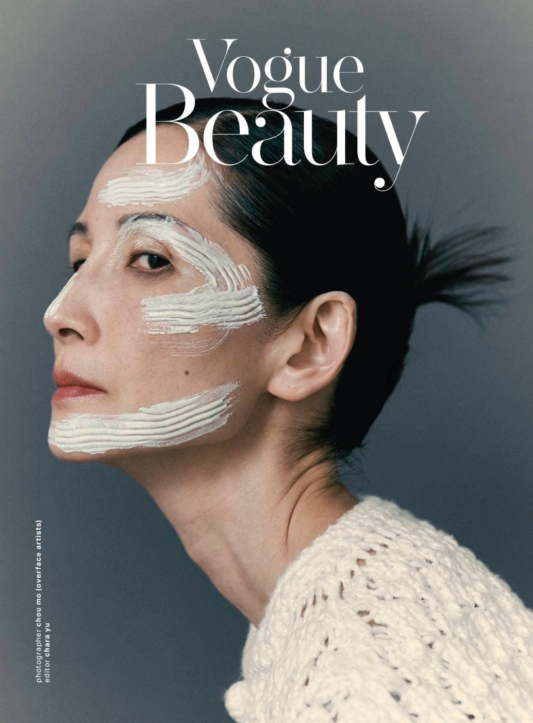 PRODUCTION CASE l OVER:FACE MANAGEMENT
