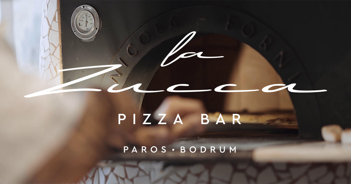 Home | La Zucca Bodrum