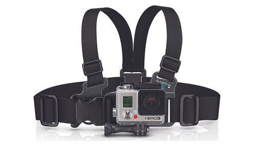 GoPro Junior Chesty Camera Mount | Obike