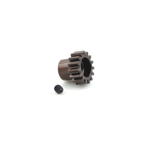 ULTRA PINION 15T MODUL 1 (SPRING STEEL) | 1066RC