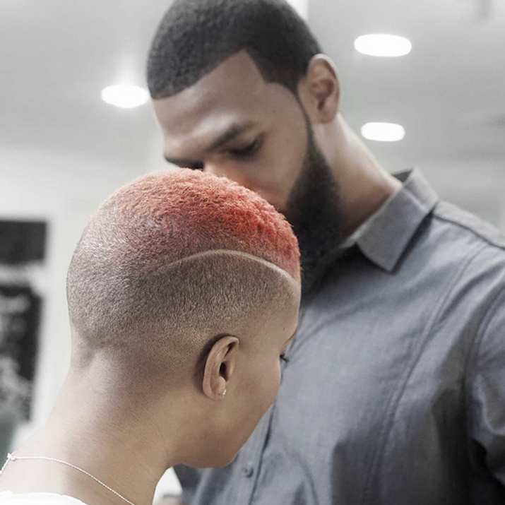 GALLERY | stepthebarber