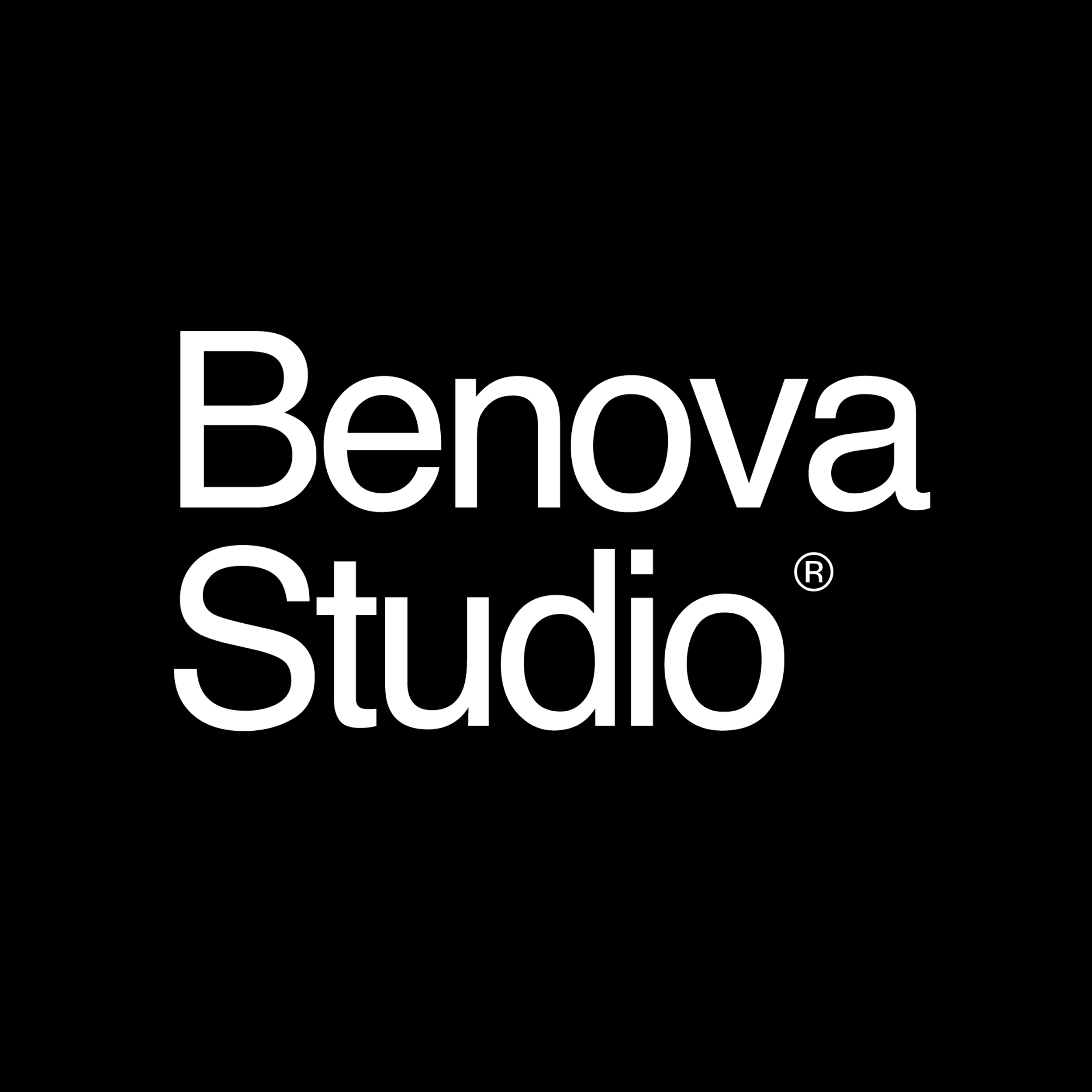 Benova Studio | Productora audiovisual en Barcelona