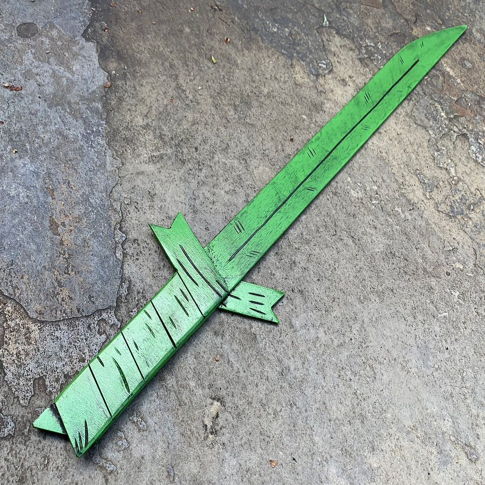 Real Steel Props. | Real Steel Projects