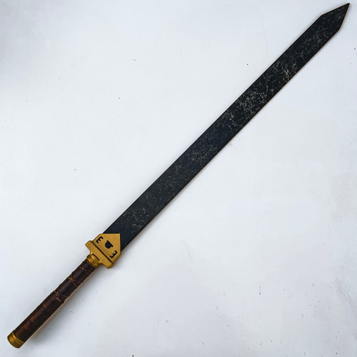 METEOR SWORD! | Real Steel Projects