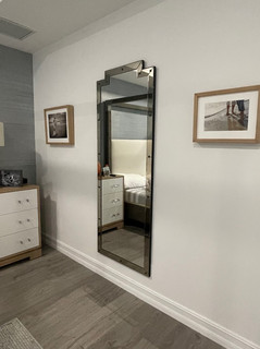 Custom Mirrors | Frame It Plus